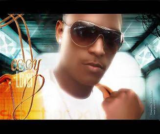 forever gold of reggaeton: 24-may-2008