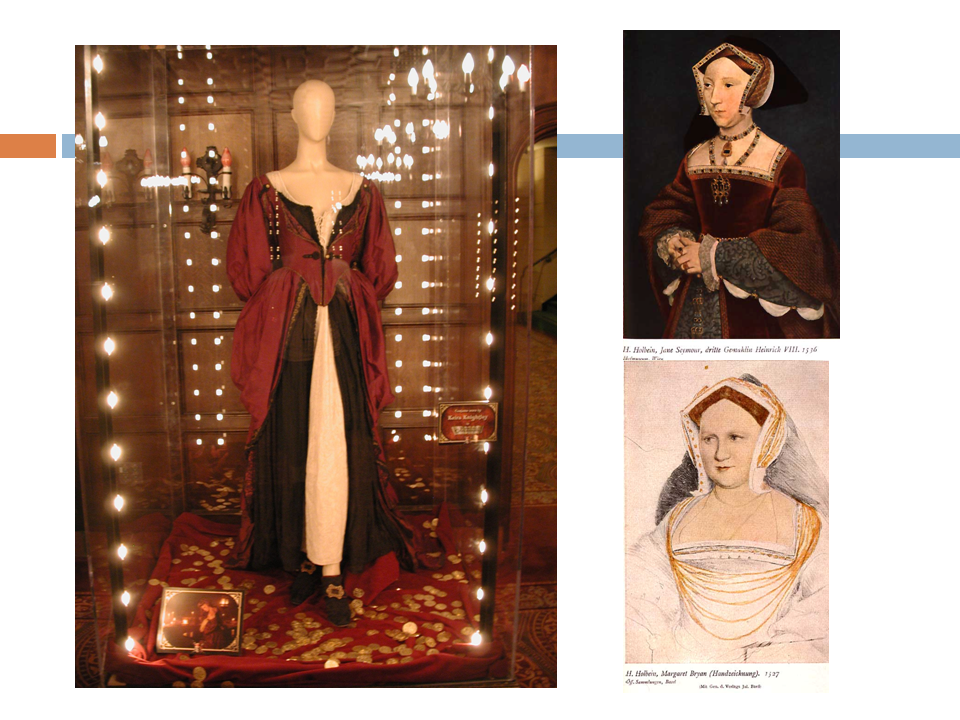 Moda X: Renascimento