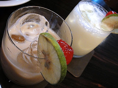 Eat Drink KL | Havana Club @ Concorde Hotel