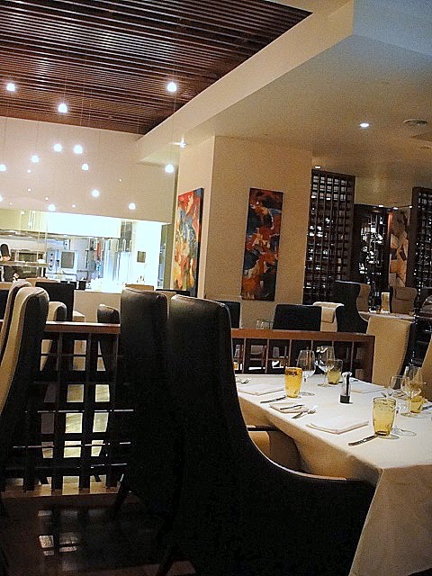 Eat Drink KL | Prime @ Le Meridien Hotel, Kuala Lumpur