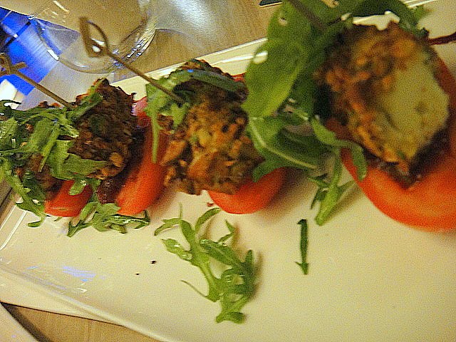 Eat Drink KL | Bridge Bar @ G Tower