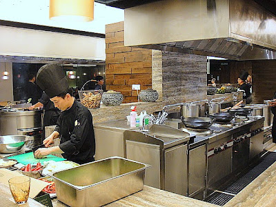 The Chinese-themed hall is a stunner, though our recommendation is a ...