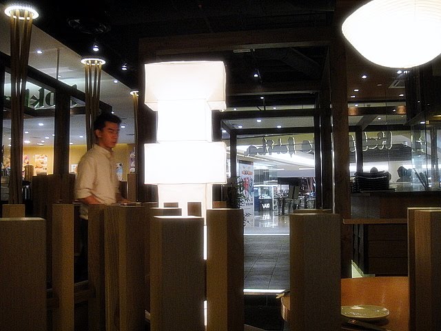 Eat Drink KL | Kita No Zen