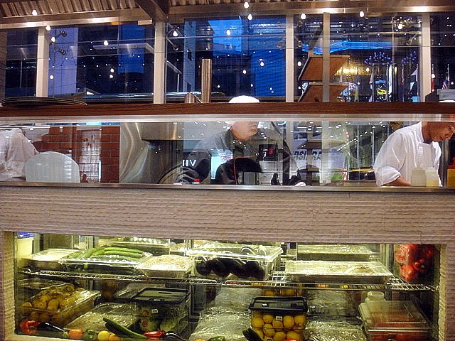 Eat Drink KL | Al-Amar Express