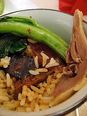 Eat Drink KL | The Han Room