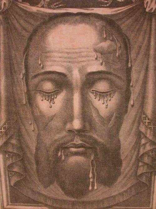 Fountain of Elias: Devotion to the Holy Name and the Holy Face
