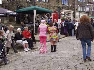Bronte Media: June 2010
