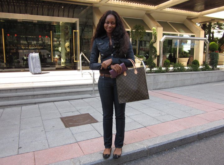 Ghana Rising: April 2010