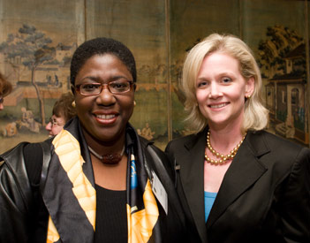 Ghana Rising: April 2010