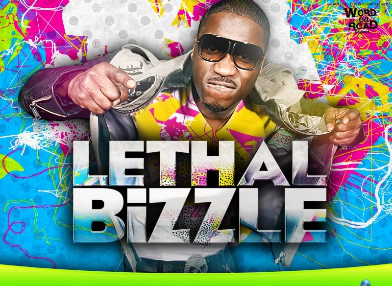 Ghana Rising: Music: ‘Go Hard’ by Lethal Bizzle [feat. Donaeo on iTunes]