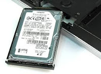 simple_cute: " Five example of Storage Devices