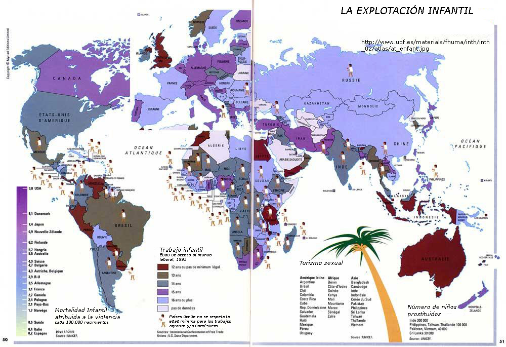 Bitch: ExPlOtAcIoN iNfAnTiL