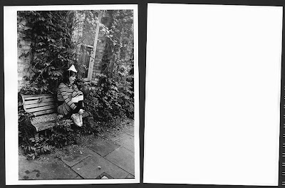 ADAM 'S VIEW: Style - Iris Palmer by Jonathan Hallam & Roxane Danset ...