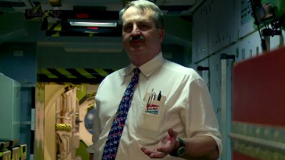 Ecowar: How many people can live on Planet Earth? Watch this BBC ...