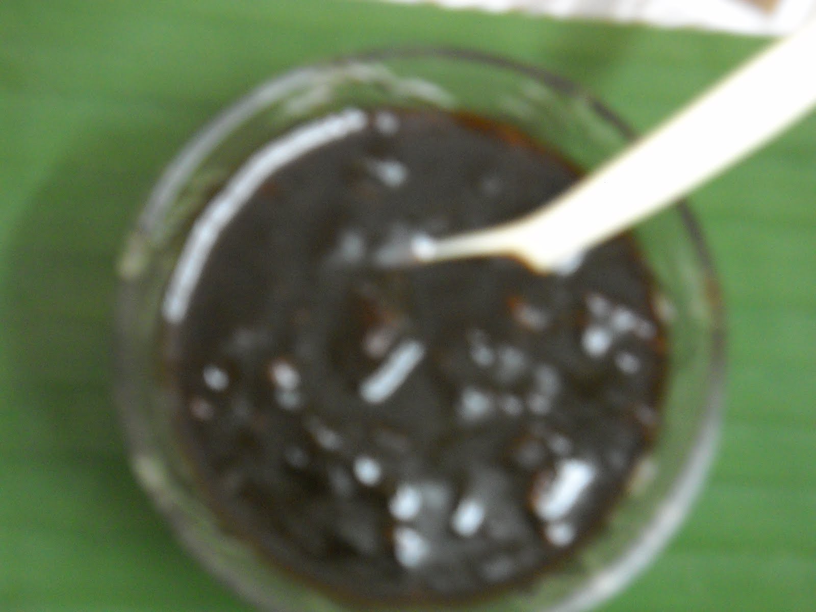 Onam and Vishu Recipes: Pulinchi [Tamarind Chutney] Recipe