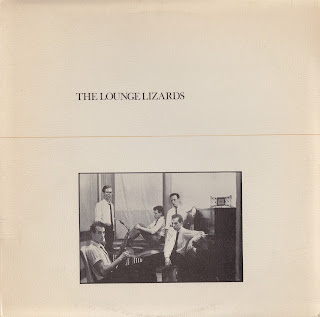 Pukekos: The Lounge Lizards