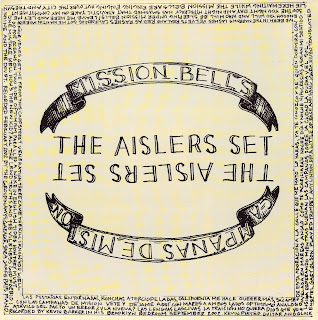 Pukekos: The Aislers Set