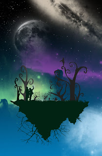 Mundos de ficción: Tipos de mundo ficticio creados en la literatura y ...