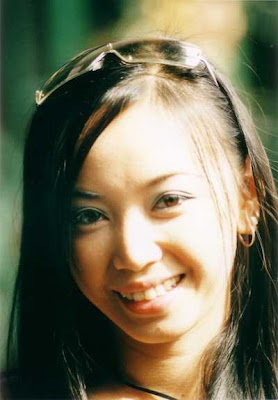 Sexy Filipina Show: Sexy Pictures of Luningning of Wowowee