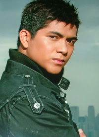 Cebu's Famous Personalities: Jay-R Siaboc