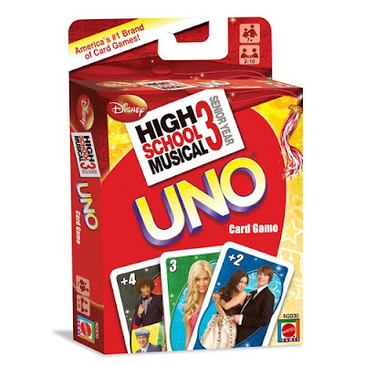 HSM3 NEWS: EVEN MORE HSM3 MERCHANDISE!