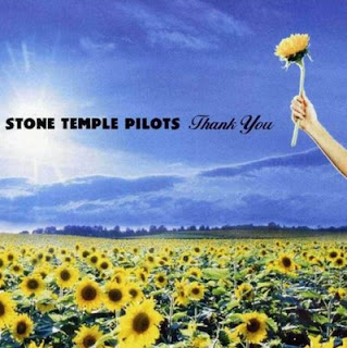 WeKoMs: Stone temple pilots - Thank you