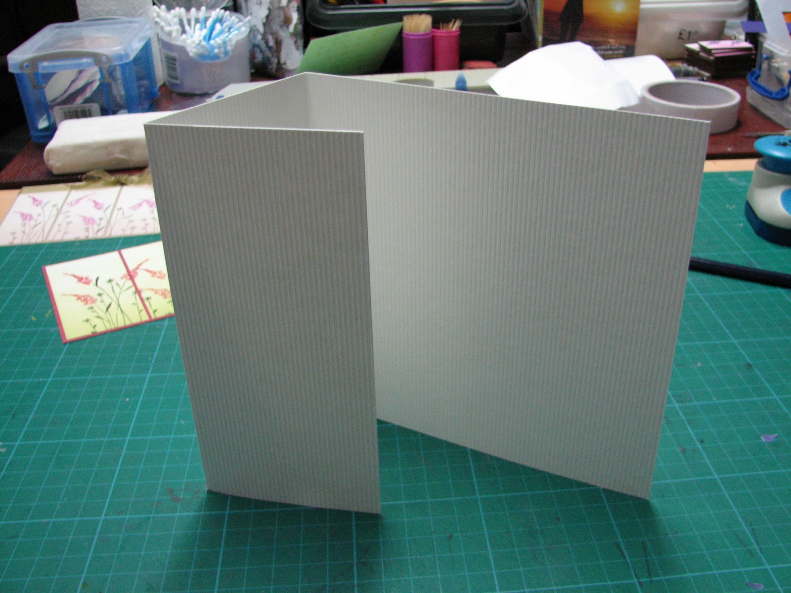 Silverwolf Cards: Techniques & Tools