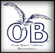 OB Seagull: Get your OB Sticker on