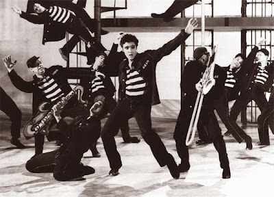 ¡Siente el baile!: ROCK 'N' ROLL