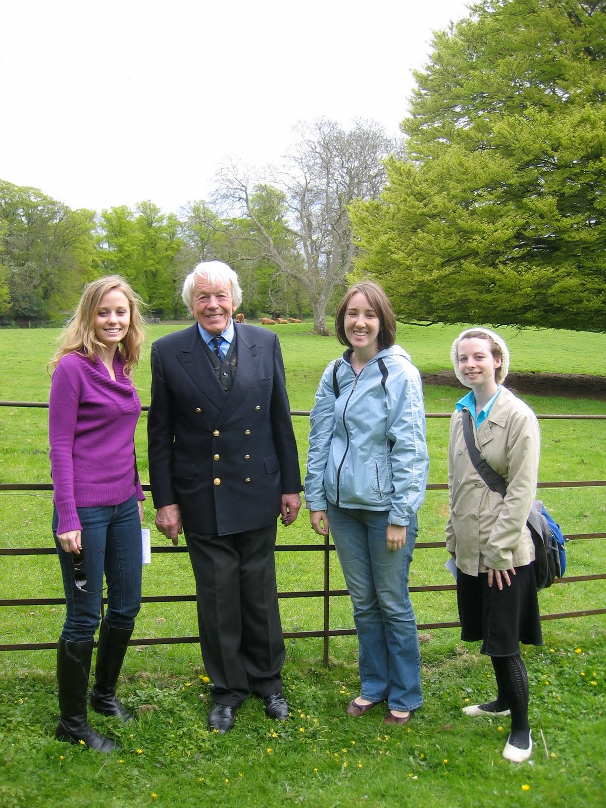 England Field School Journal: Sunday, May 16 – St. Nicholas Hospital ...