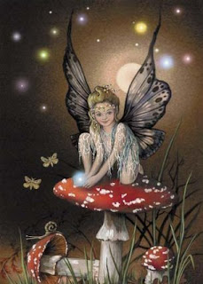 El Espejo Gótico: Imágenes de hadas góticas: fotos de hadas oscuras II