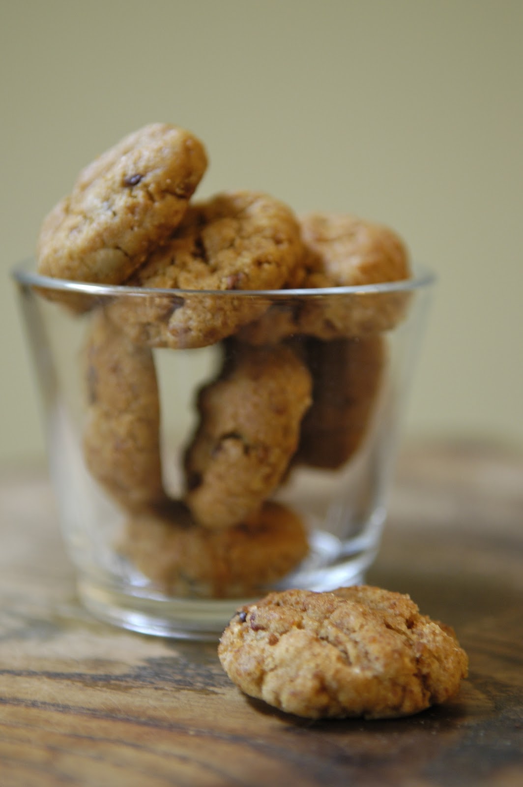 Camera Playschool Cookies