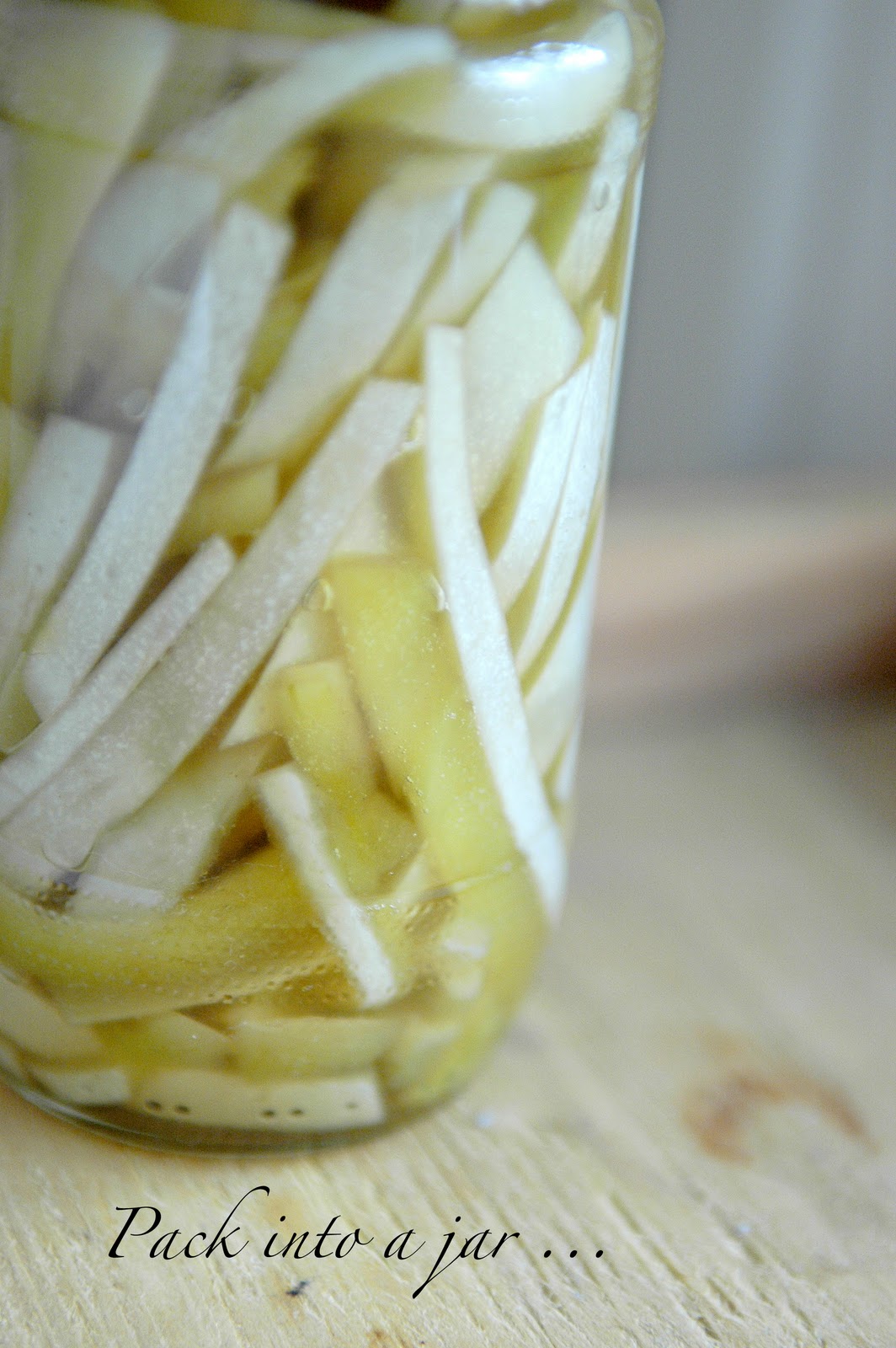 How to Make a Damn Good Pickle
