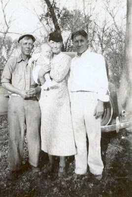 THE EDUCATED GENEALOGIST: The Brothers Skillman from Altoona, Wilson ...