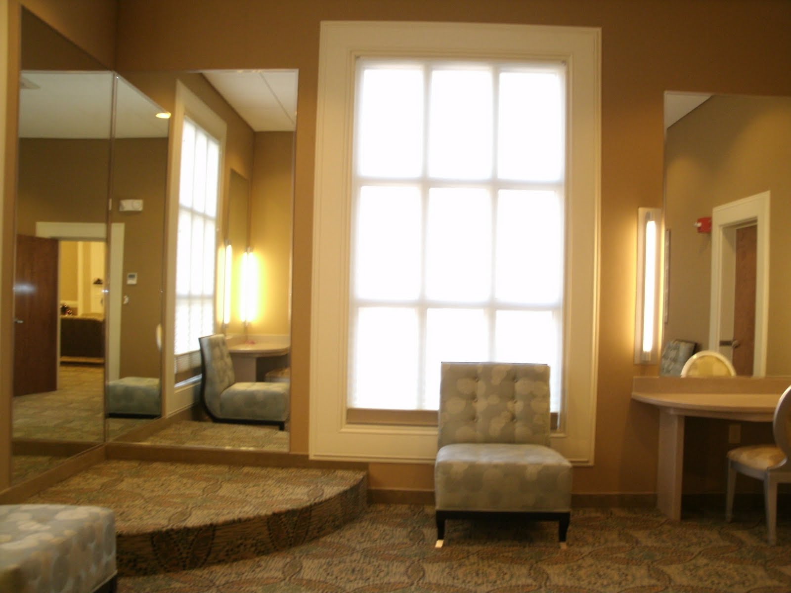 Onslow Bridal Gala: Marston Pavilion