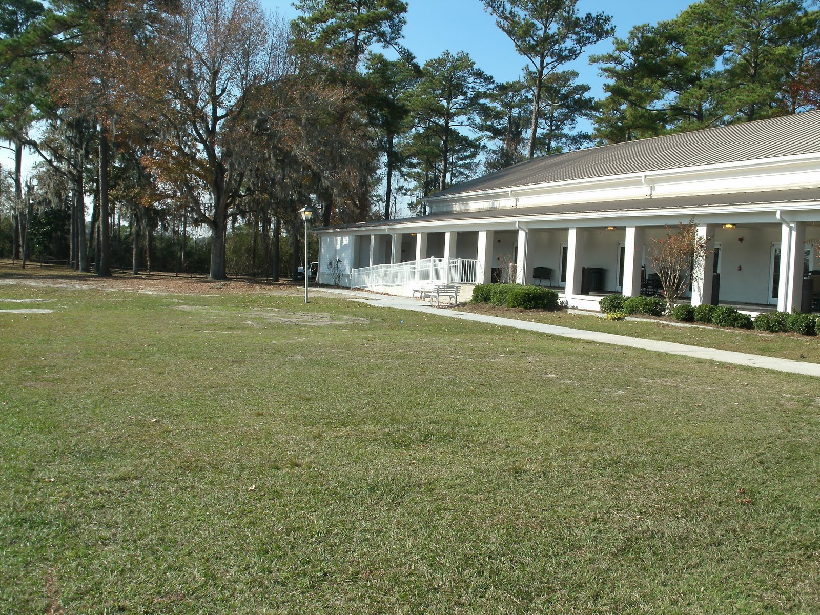 Onslow Bridal Gala: Marston Pavilion