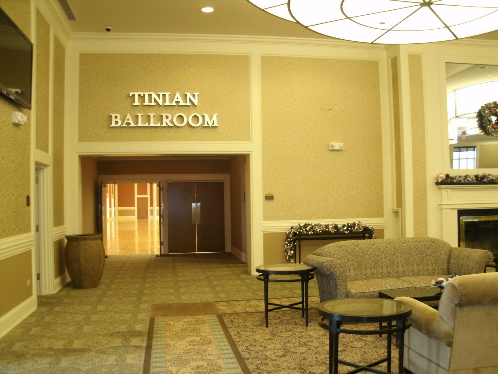 Onslow Bridal Gala: Marston Pavilion