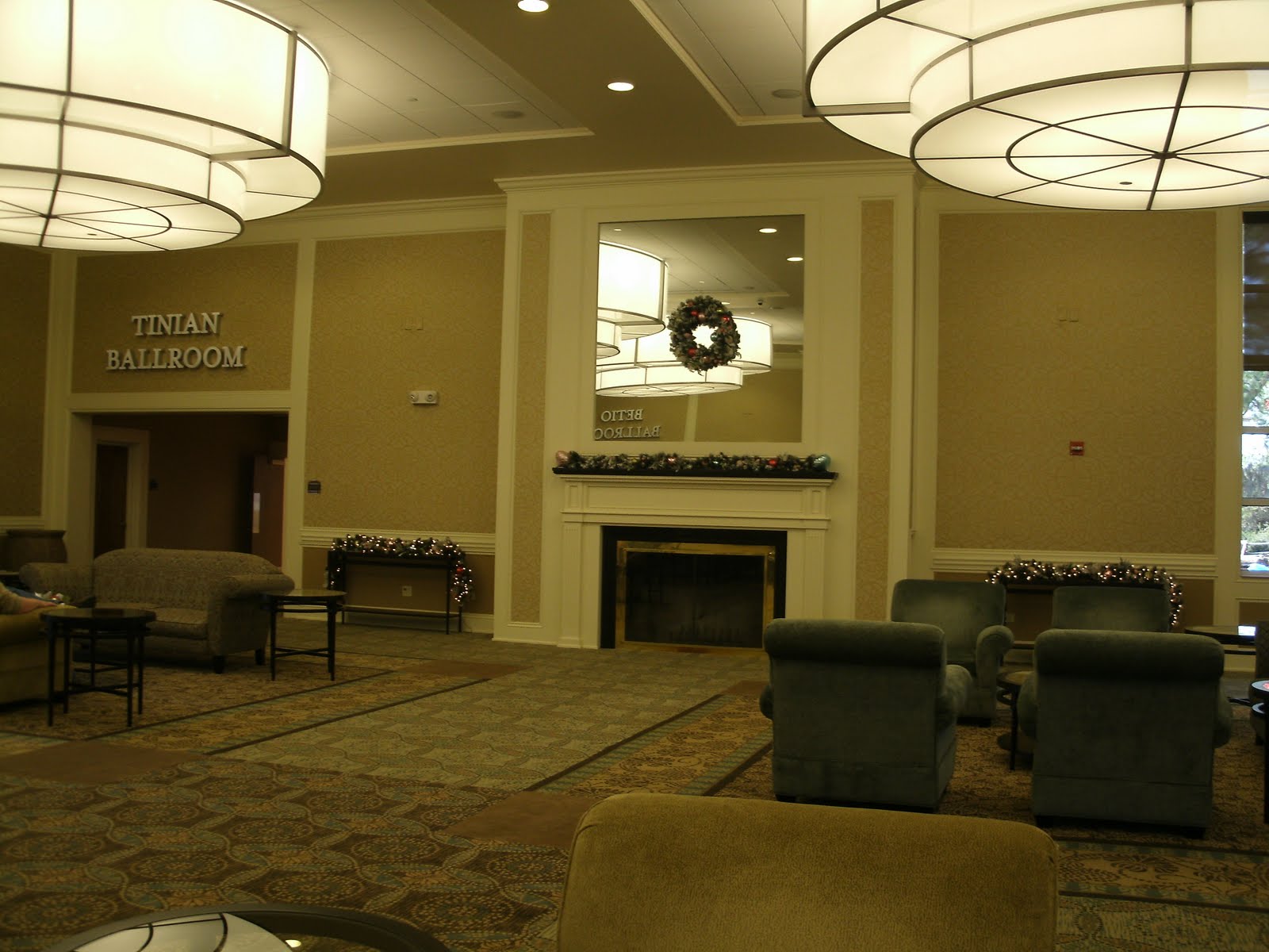 Onslow Bridal Gala: Marston Pavilion