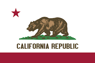 Human 7 Blog: 2c California State Symbols