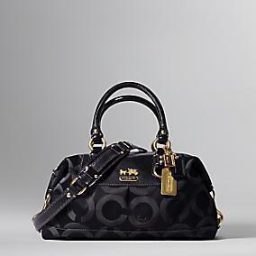 Savvy Shoppe: Coach Handbags for Pre-orders