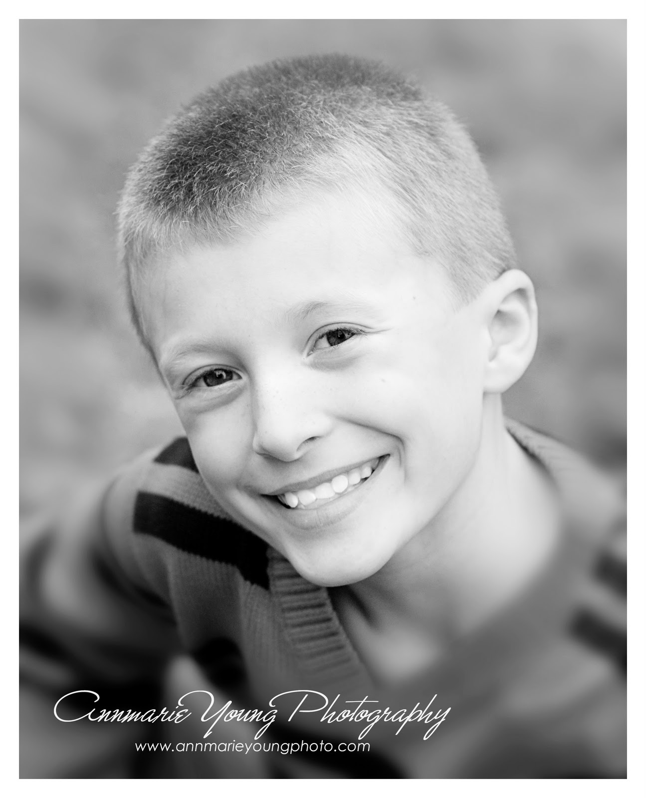 Annmarie Young Photography: Beautiful Boys ~ Children's Portrait ...
