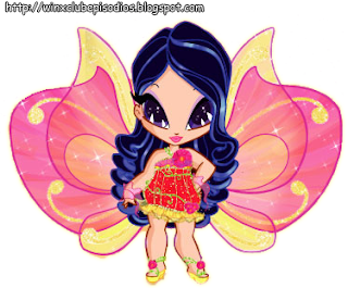 Mágica PopPixie | Sinta o Poder e a Magia das Pixies: Cherrie Transformada