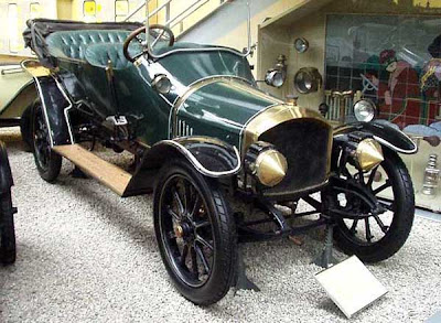 Carros e Motos: 100 anos da Audi