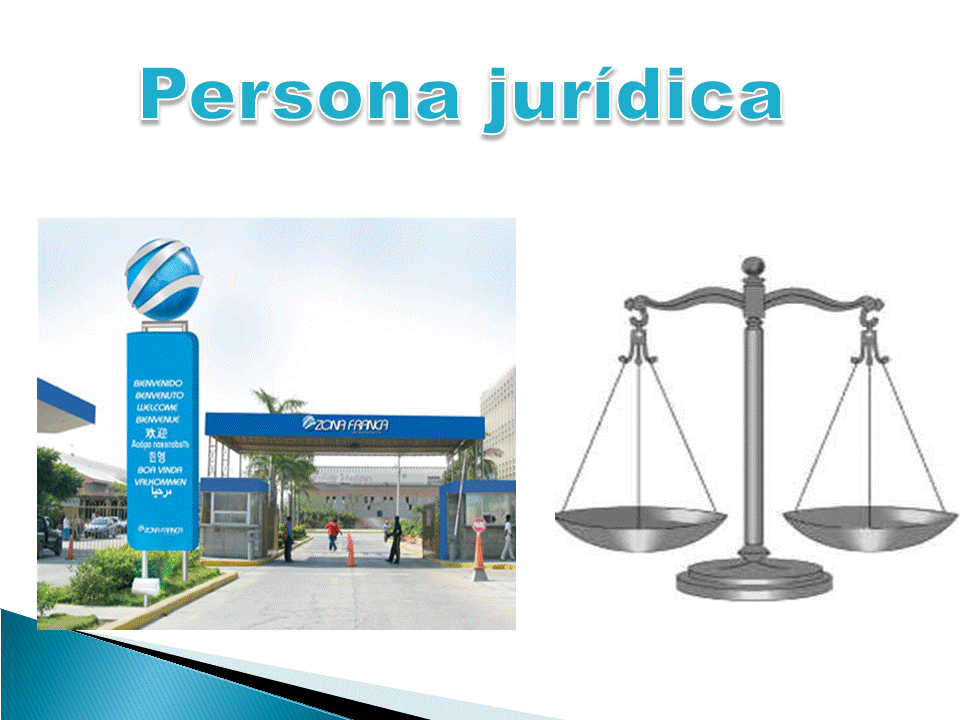 DERECHO CIVIL I- PERSONAS: PERSONA JURIDICA Y PERSONA NATURAL ...
