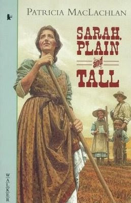 PJ Lynch Gallery: "Sarah, Plain and Tall"