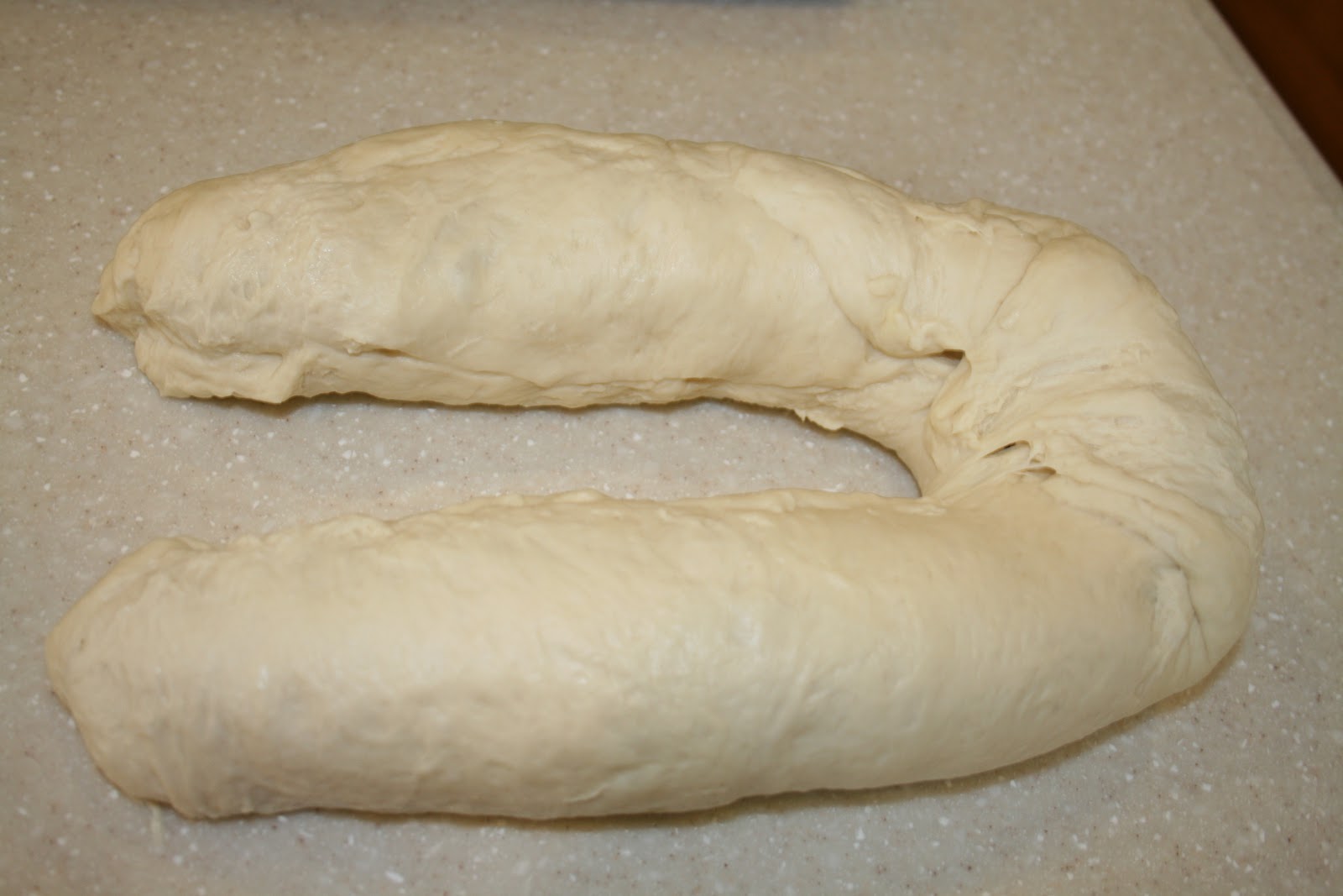 The Rhodes Dough Diva