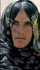 Pashtun Culture and History: Sheen Khaal