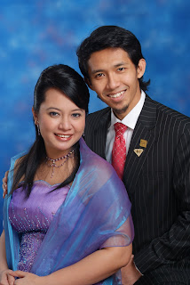 David and Bianca: 4Life is perfect for people of all ages!