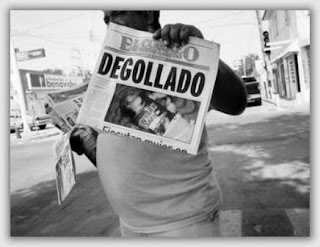 México: ¿Un Estado fallido? - CGnauta blog