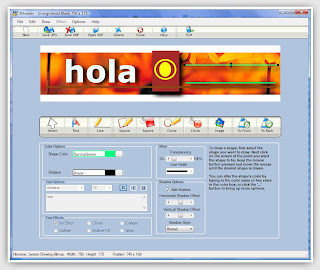 Crear cabeceras para web: XHeader - CGnauta blog